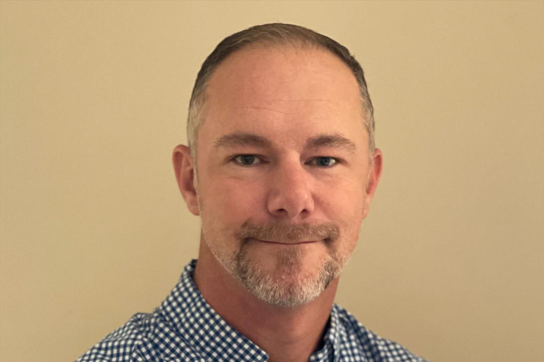 Gary Wingrove Jr. | West Virginia Department of Education