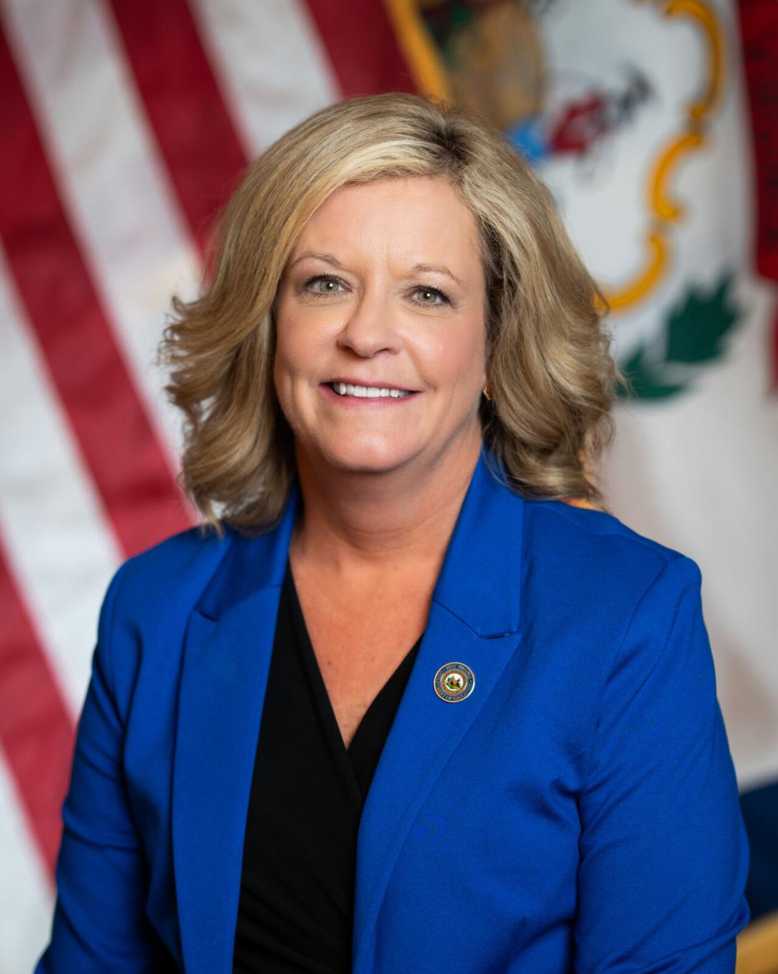 Michele Blatt | West Virginia Department of Education