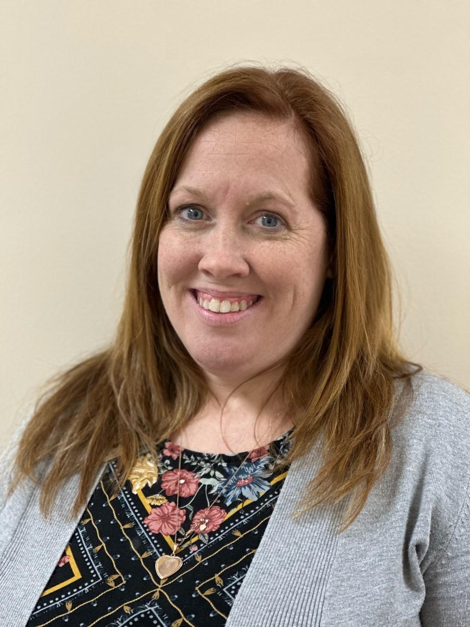 Deborah Adams | West Virginia Department of Education