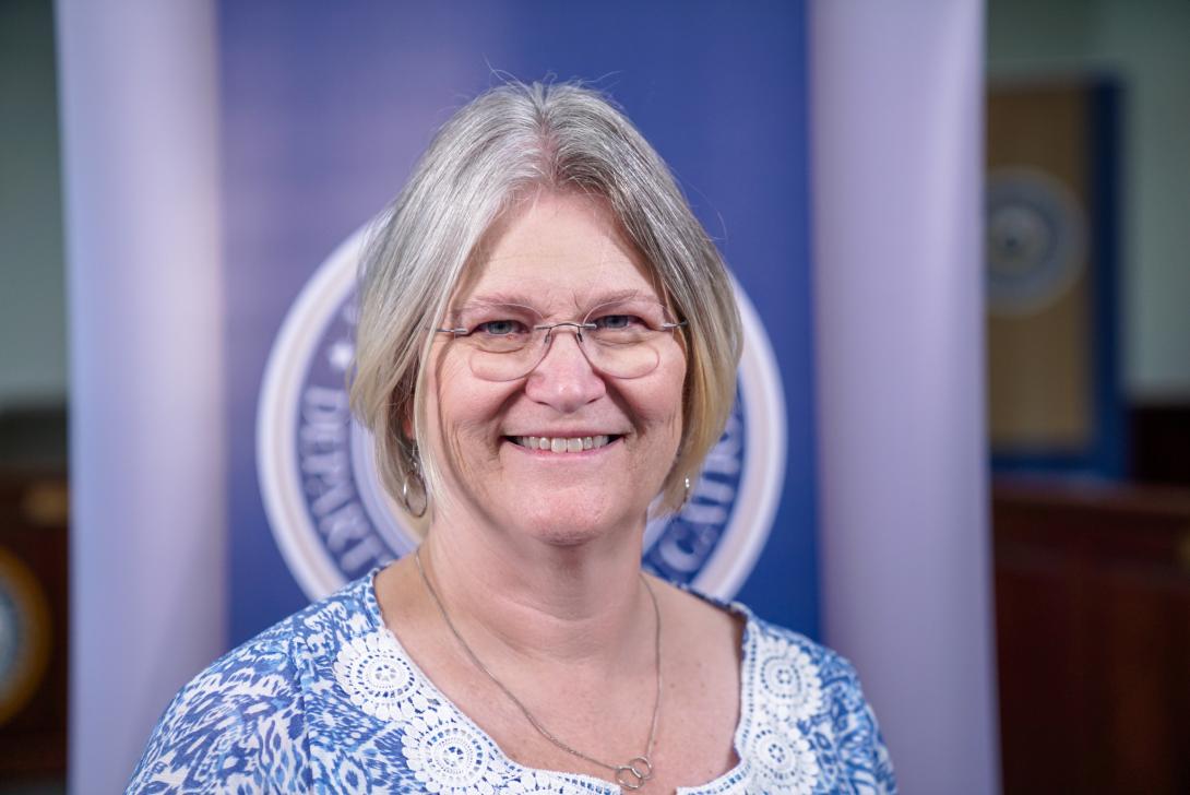 Sandra Adkins | West Virginia Department of Education