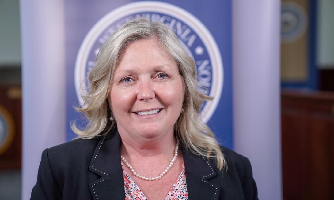 Rebecca Boggs | West Virginia Department of Education