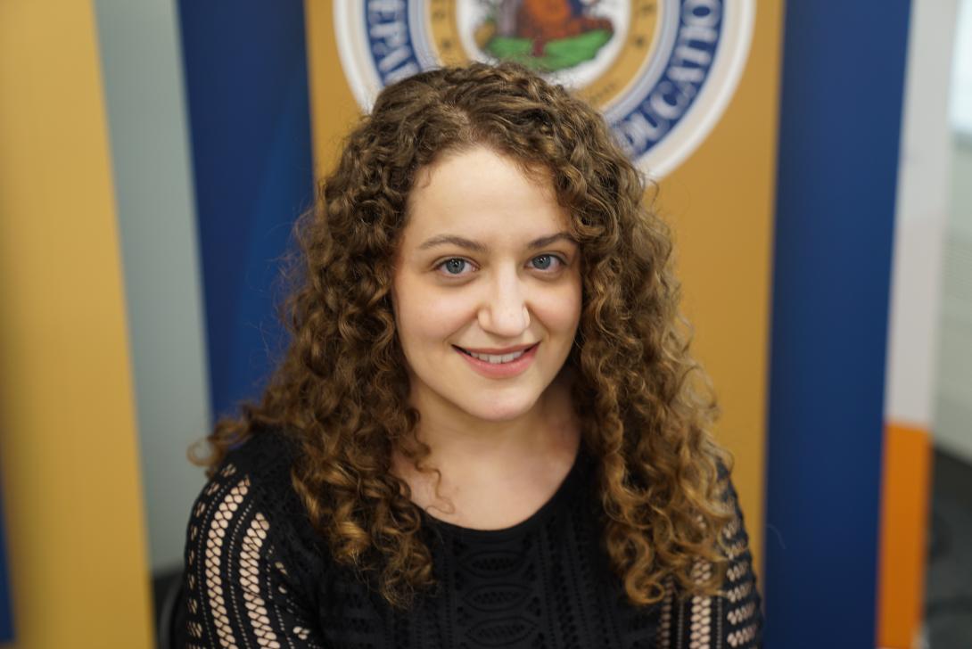 Jordan Bowen | West Virginia Department of Education