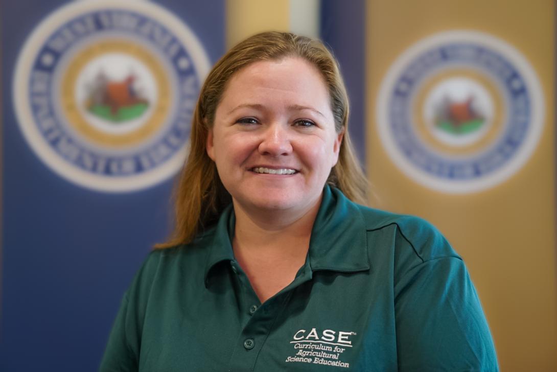 Kari Brown | West Virginia Department of Education