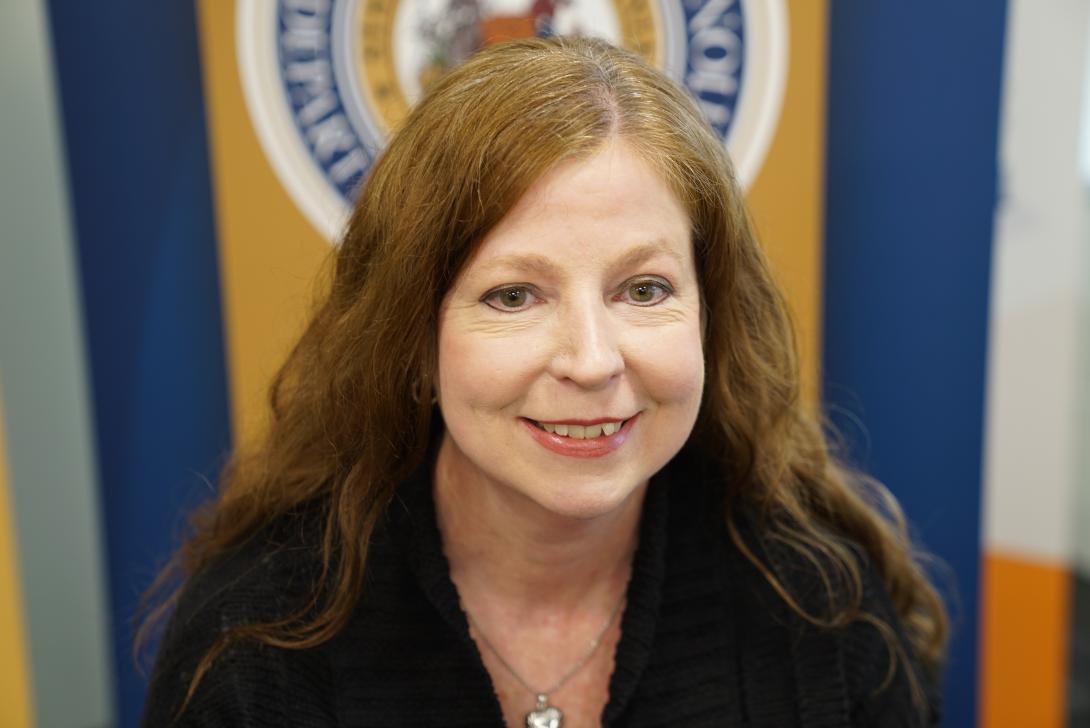 Tammy Brown | West Virginia Department of Education