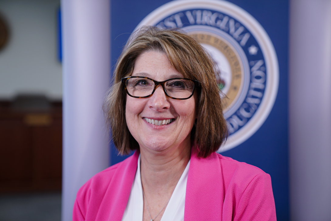 Mimi Browning | West Virginia Department of Education