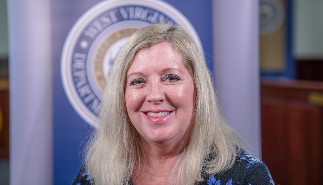 Mendy Cartwright | West Virginia Department of Education