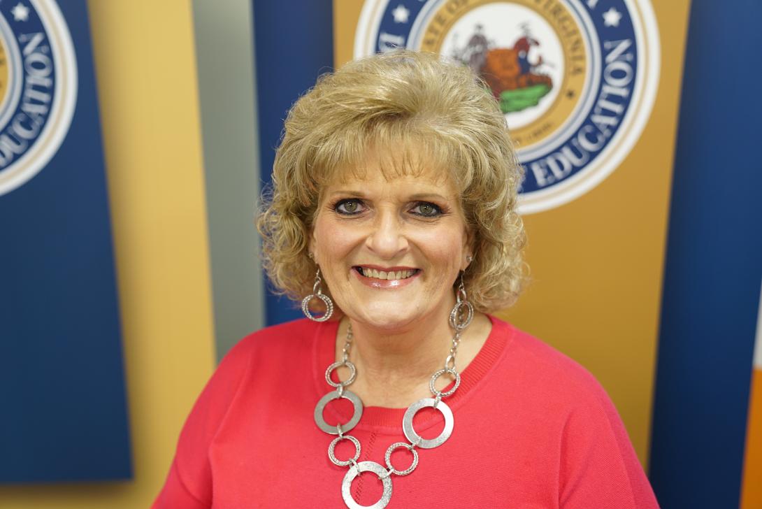 Renee Clark | West Virginia Department of Education