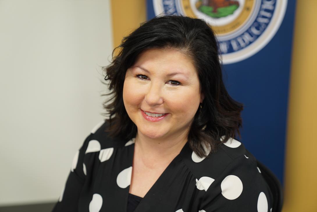 Emily Curry | West Virginia Department of Education