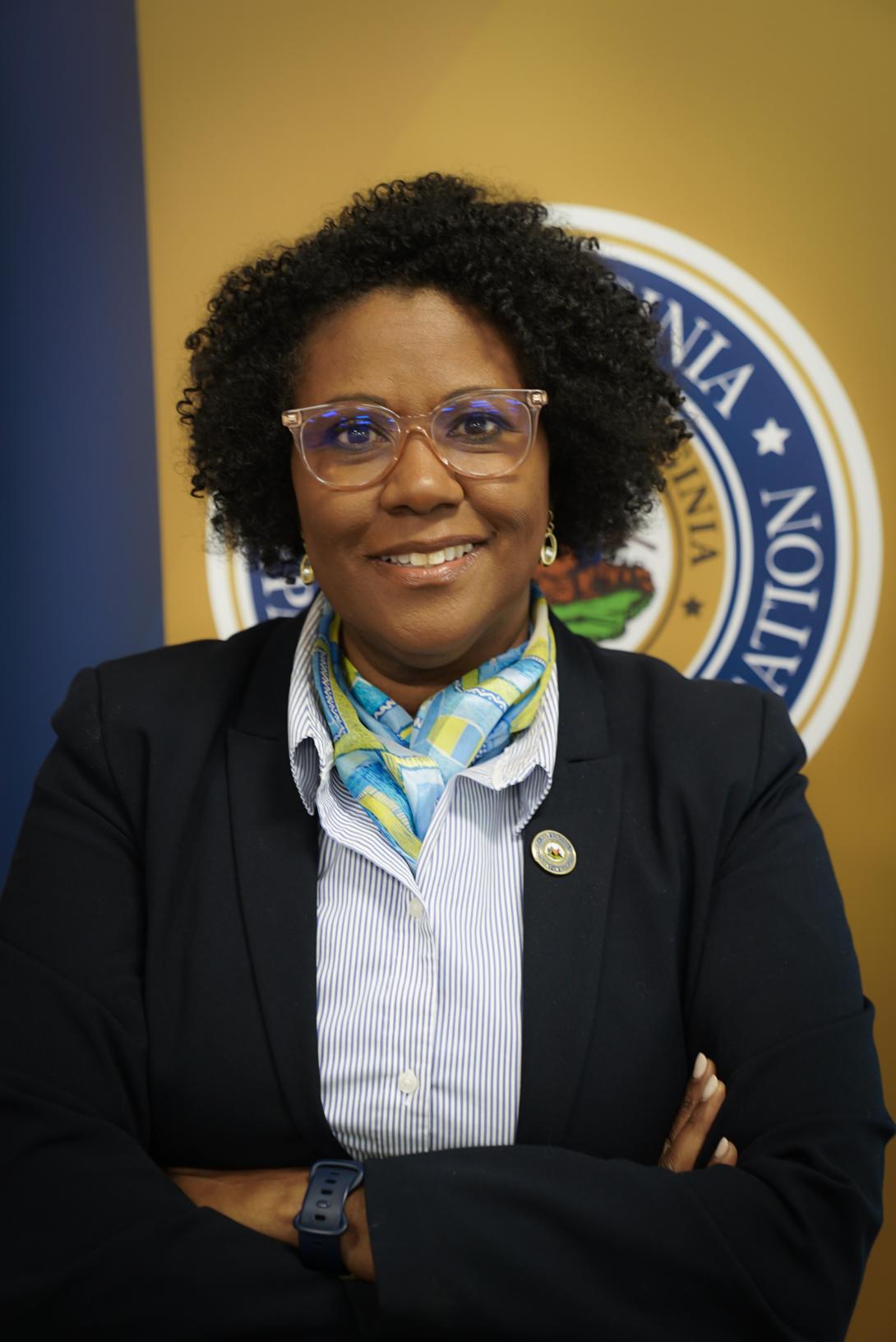 Christy Day | West Virginia Department of Education