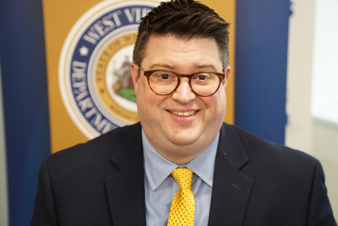 Jacob Green | West Virginia Department of Education