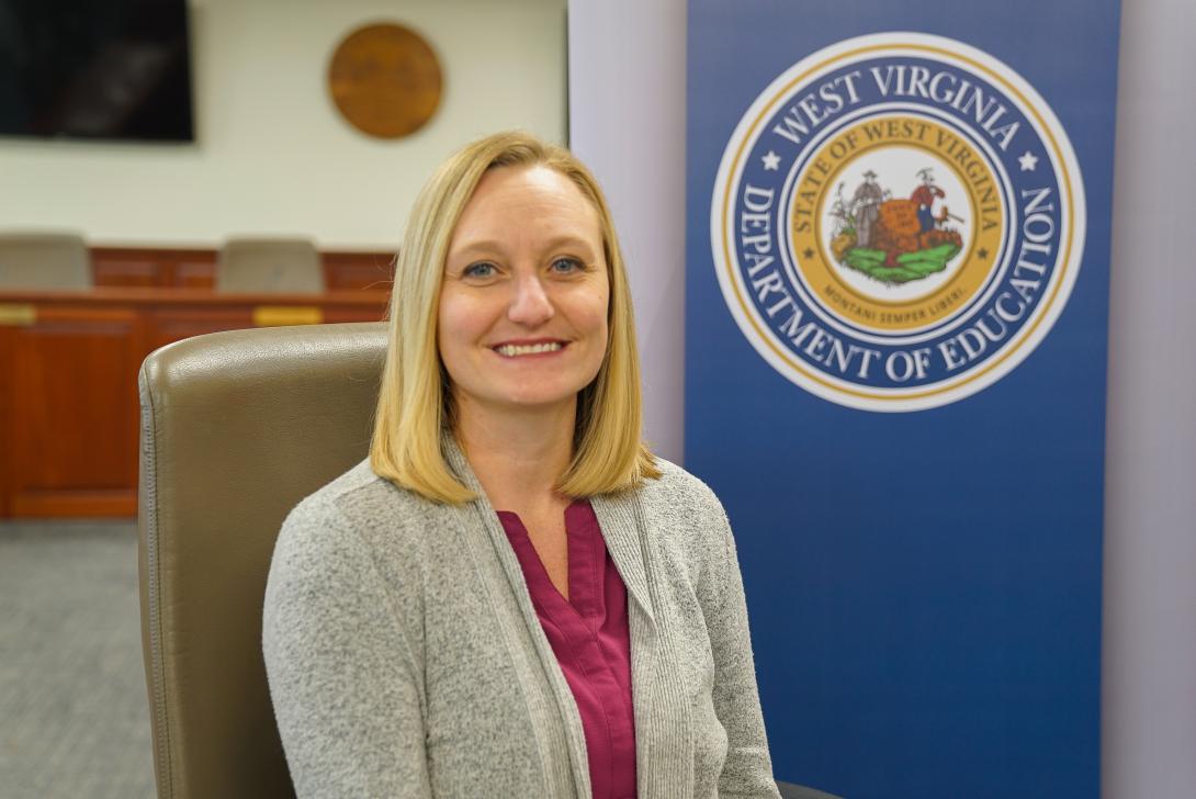 Lisa Hindman | West Virginia Department of Education