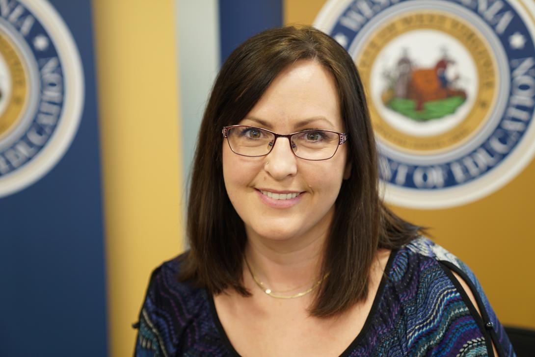 Brandy Humphrey | West Virginia Department of Education