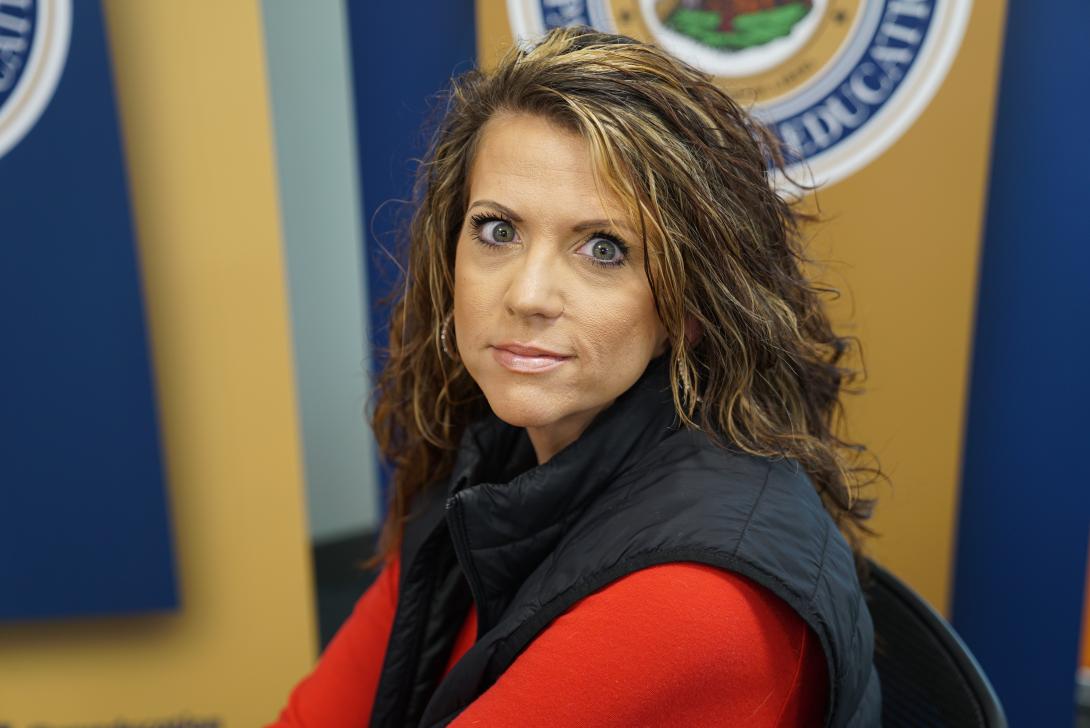 Jennifer Kozak | West Virginia Department of Education