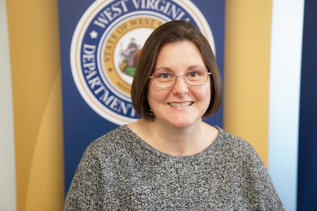 Lori Elliott | West Virginia Department of Education