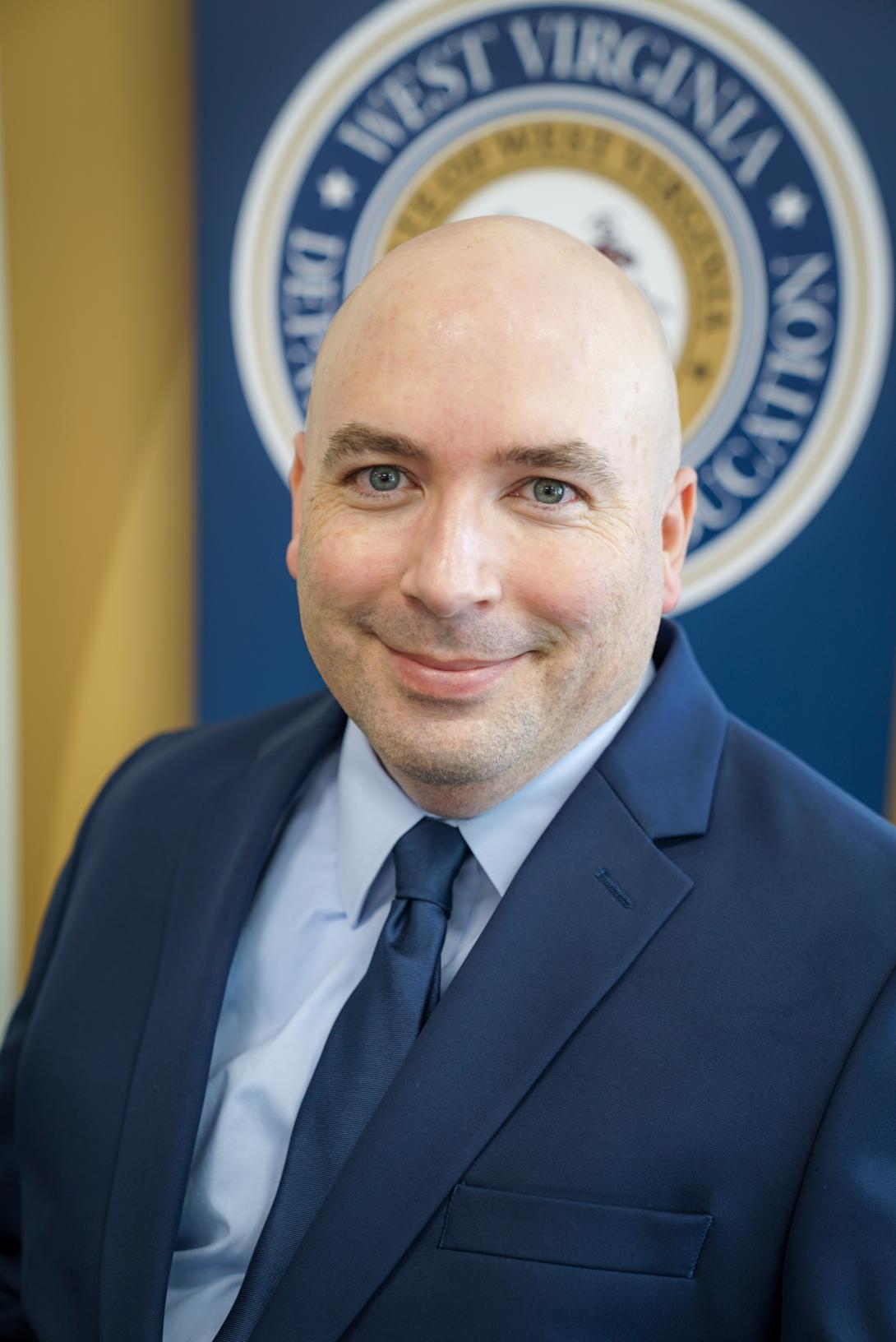 Micah Whitlow | West Virginia Department of Education