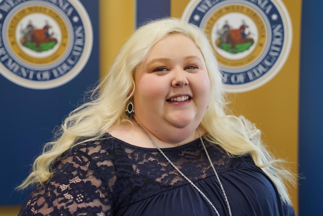 Renee Myers | West Virginia Department of Education