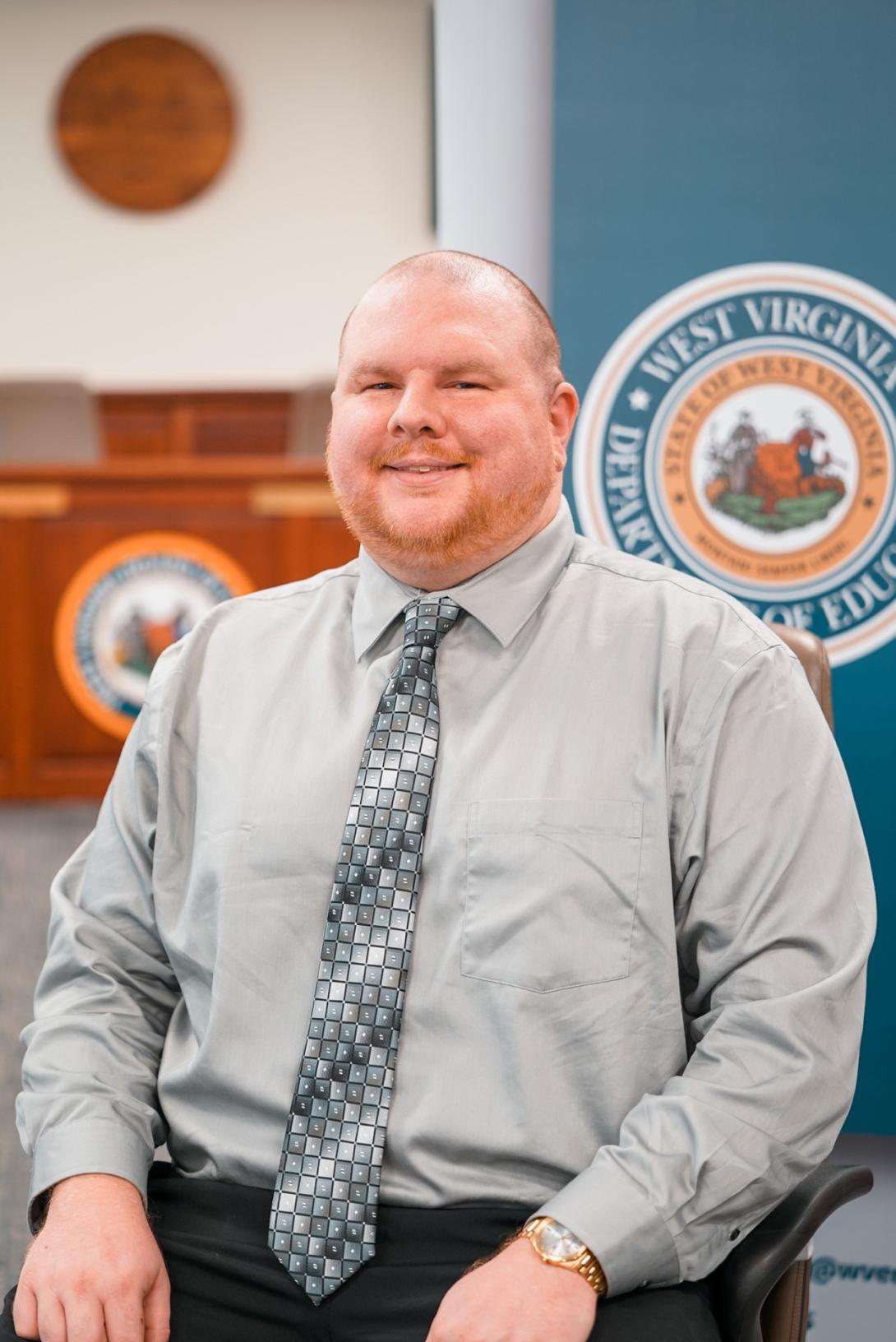 Ryan Price | West Virginia Department of Education