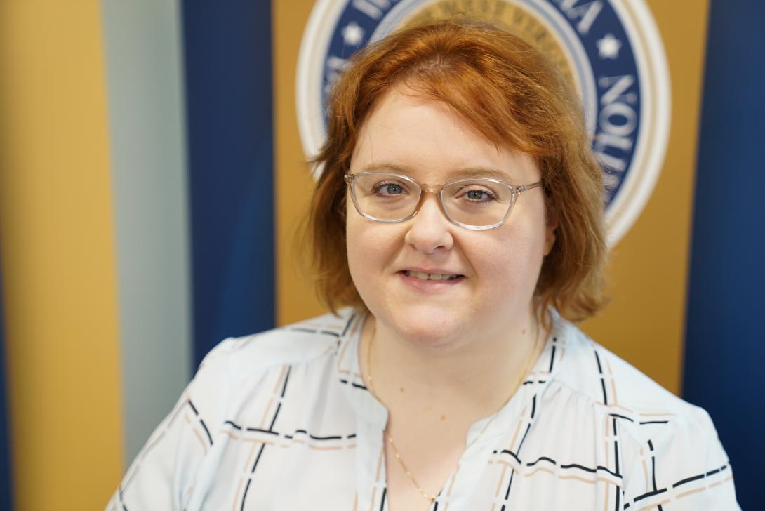 Natalie Proctor | West Virginia Department of Education