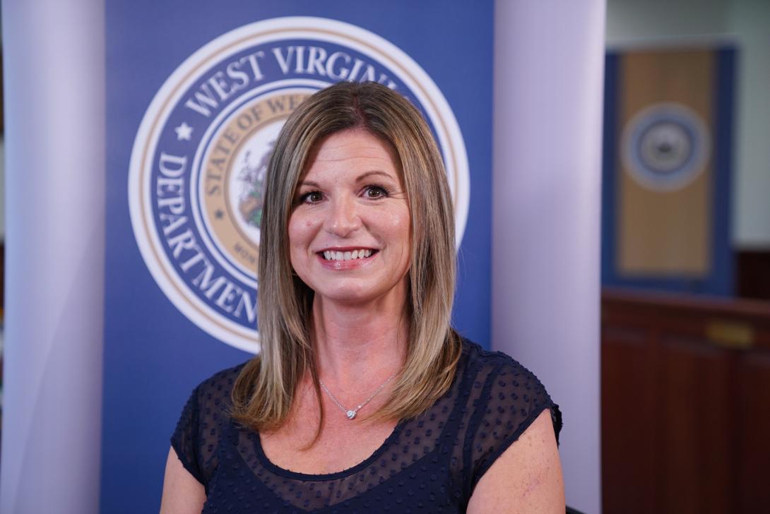 Ashley Torres | West Virginia Department of Education