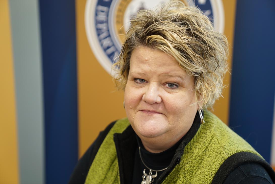 Kelly Turley | West Virginia Department of Education