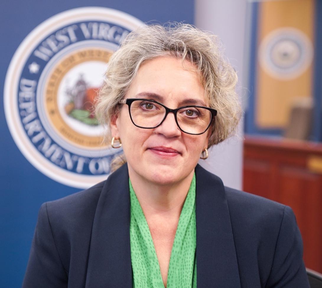 Angela Urling | West Virginia Department of Education