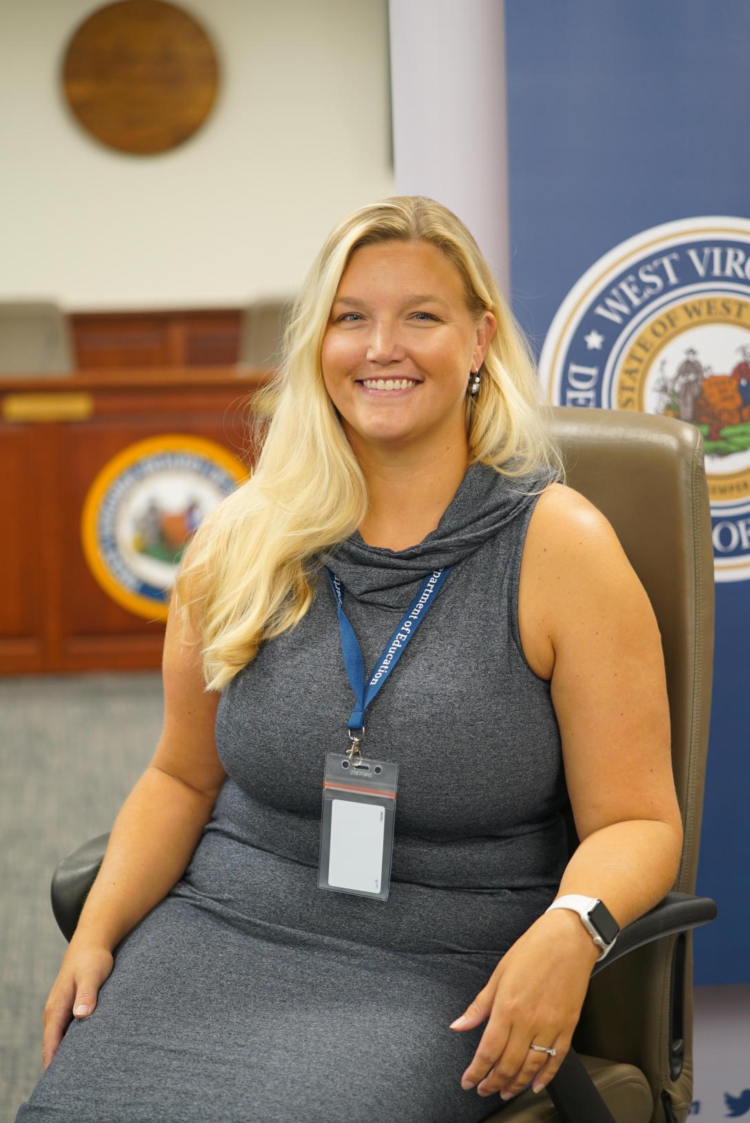 Kristi Walter | West Virginia Department of Education