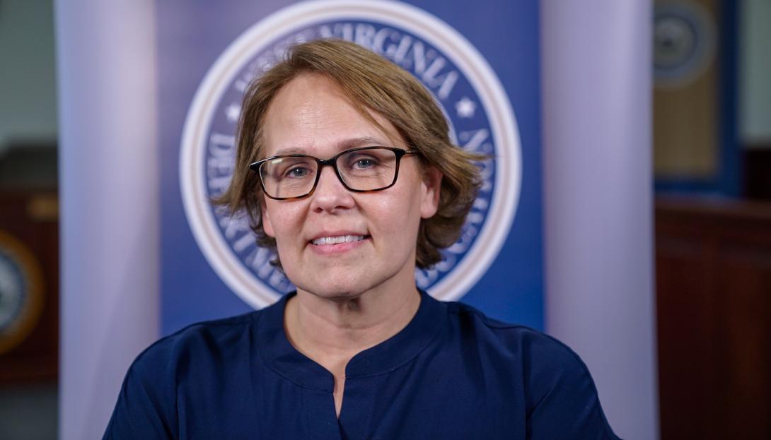 Lisa Wilson | West Virginia Department of Education