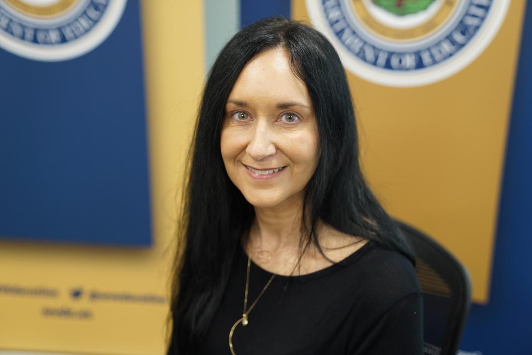 Lori Wilson | West Virginia Department of Education