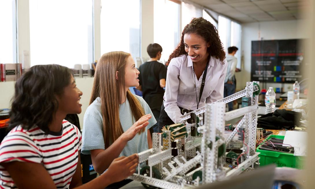 Science | West Virginia Department of Education