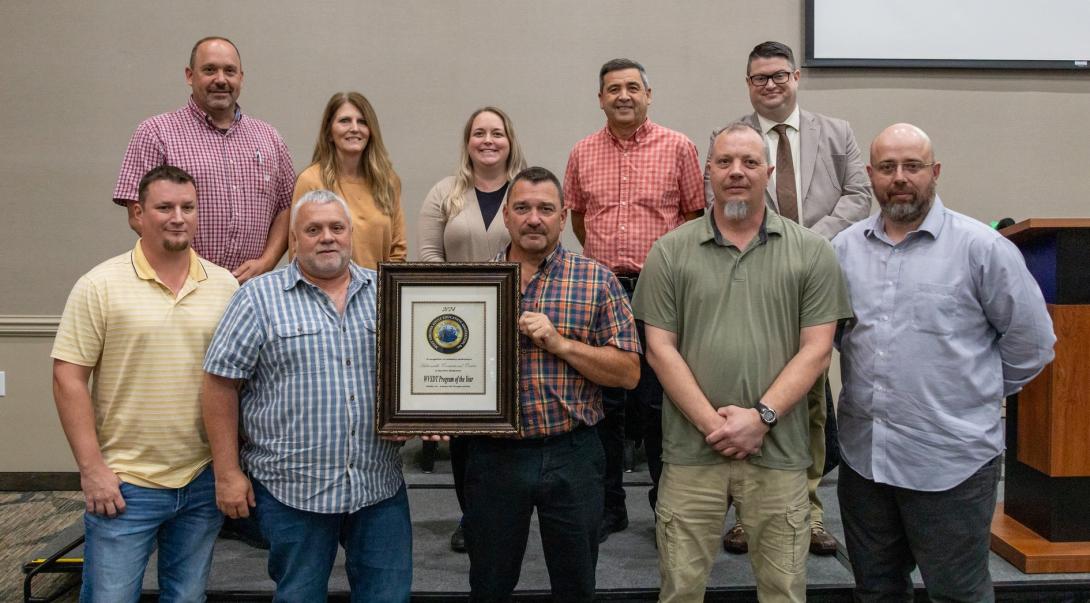 WV Schools of Diversion and Transition | West Virginia Department of ...