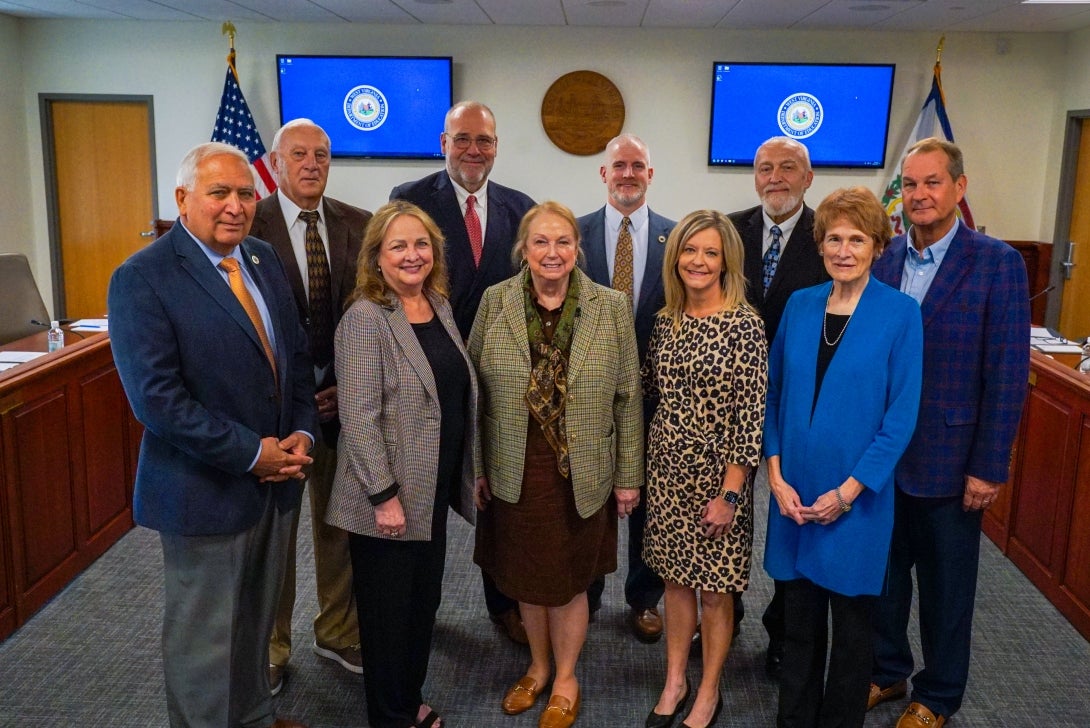 West Virginia Board of Education | West Virginia Department of Education