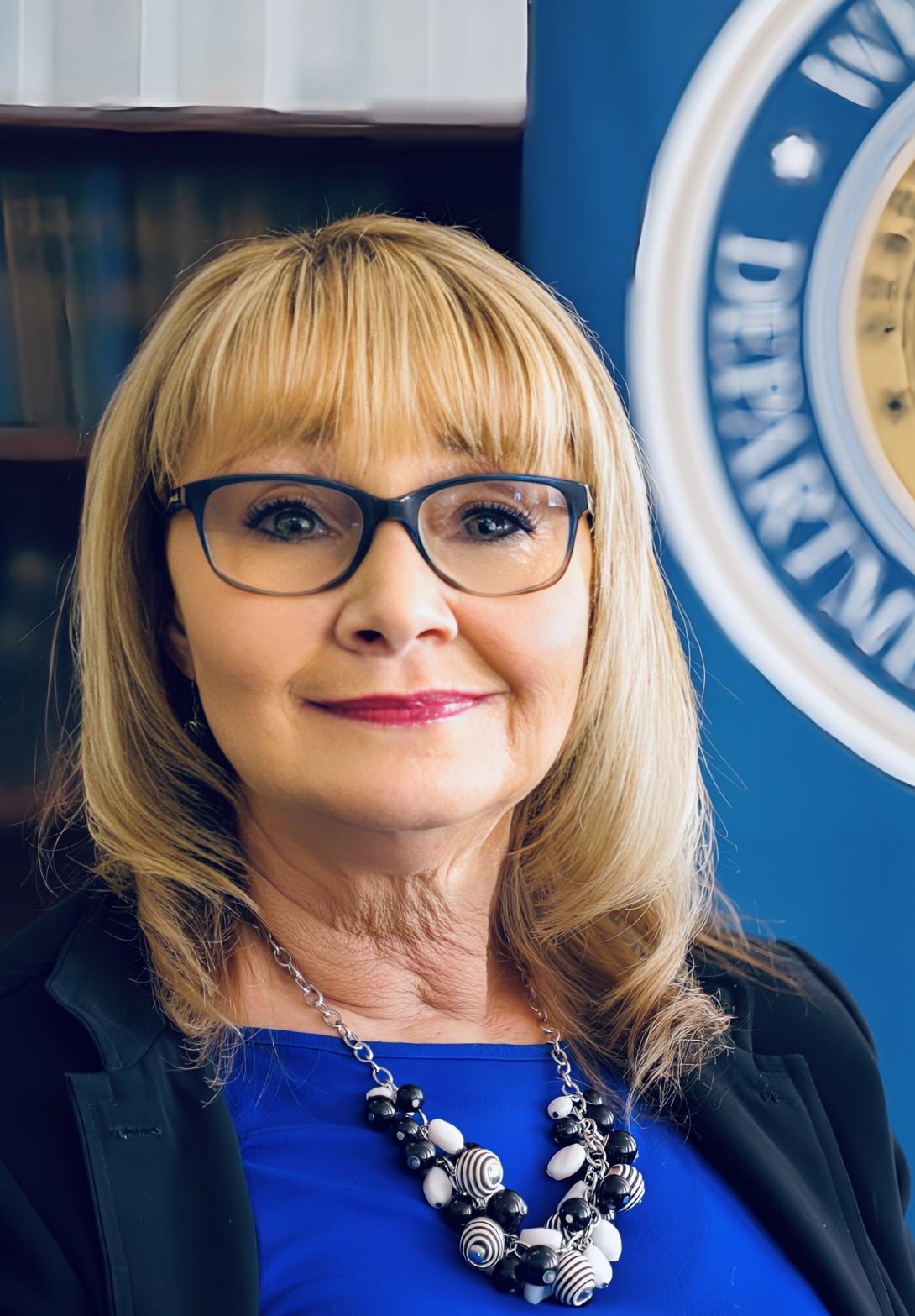 Tina Payne | West Virginia Department of Education