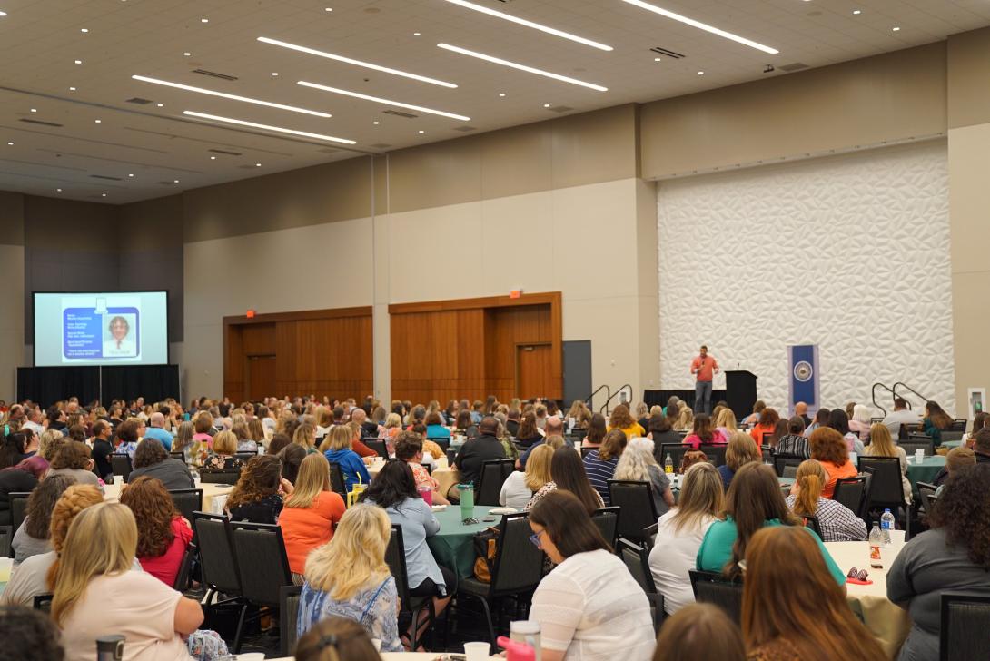 Conferences | West Virginia Department of Education