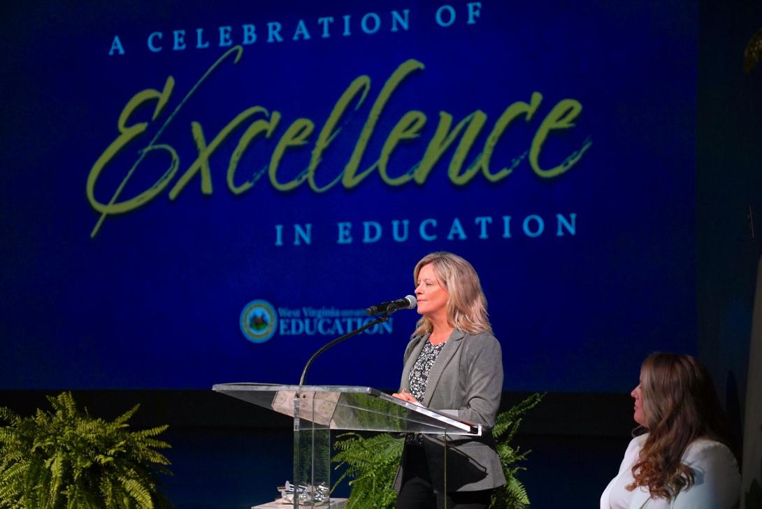 Superintendent Scheduling Request | West Virginia Department of Education