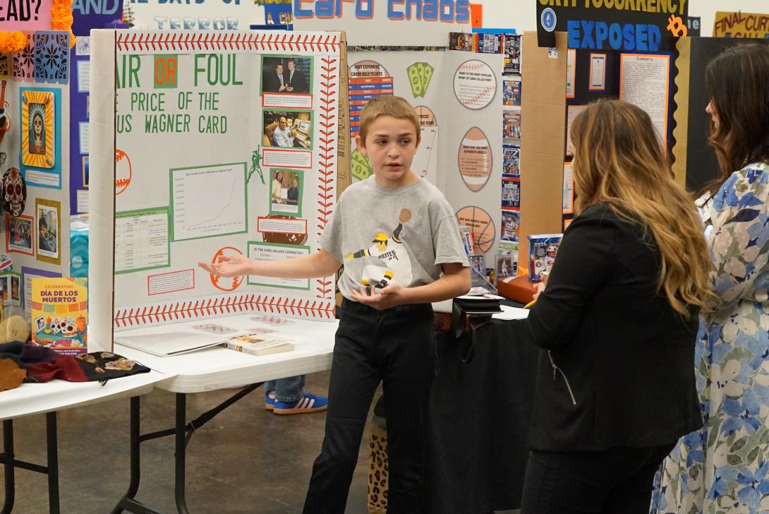 WV Dept. of Education Celebrates Student Excellence During State Social ...