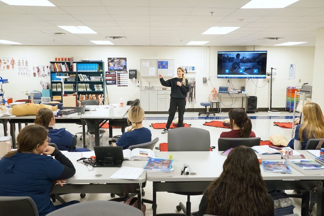 Teaching Career Technical Education | West Virginia Department of Education