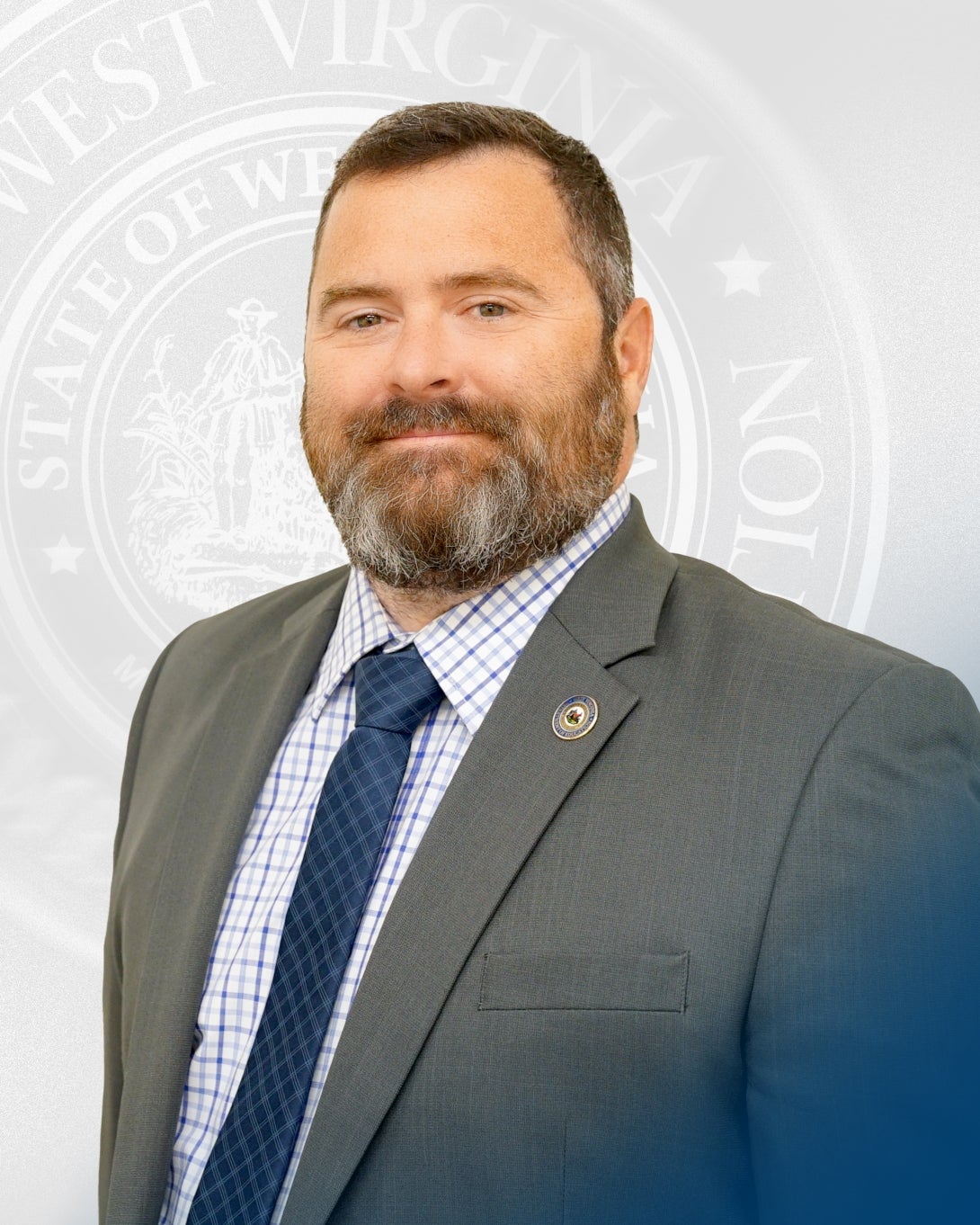 Cliff Sullivan | West Virginia Department of Education