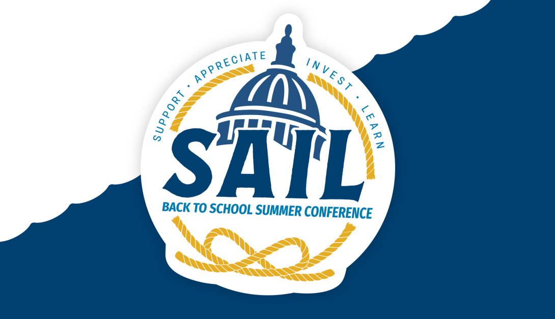 2026 SAIL Conference | West Virginia Department of Education