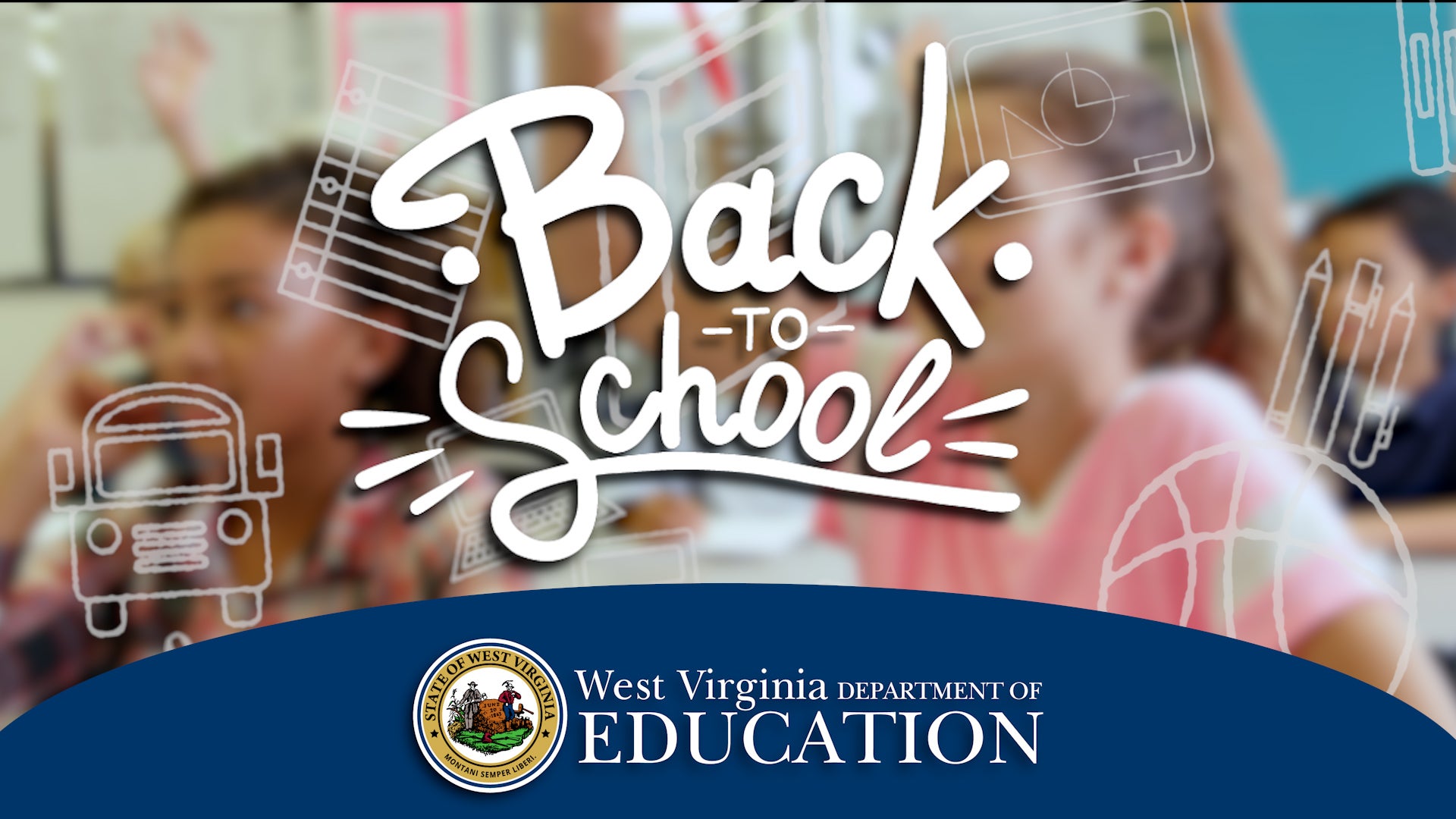 West Virginia Department of Education