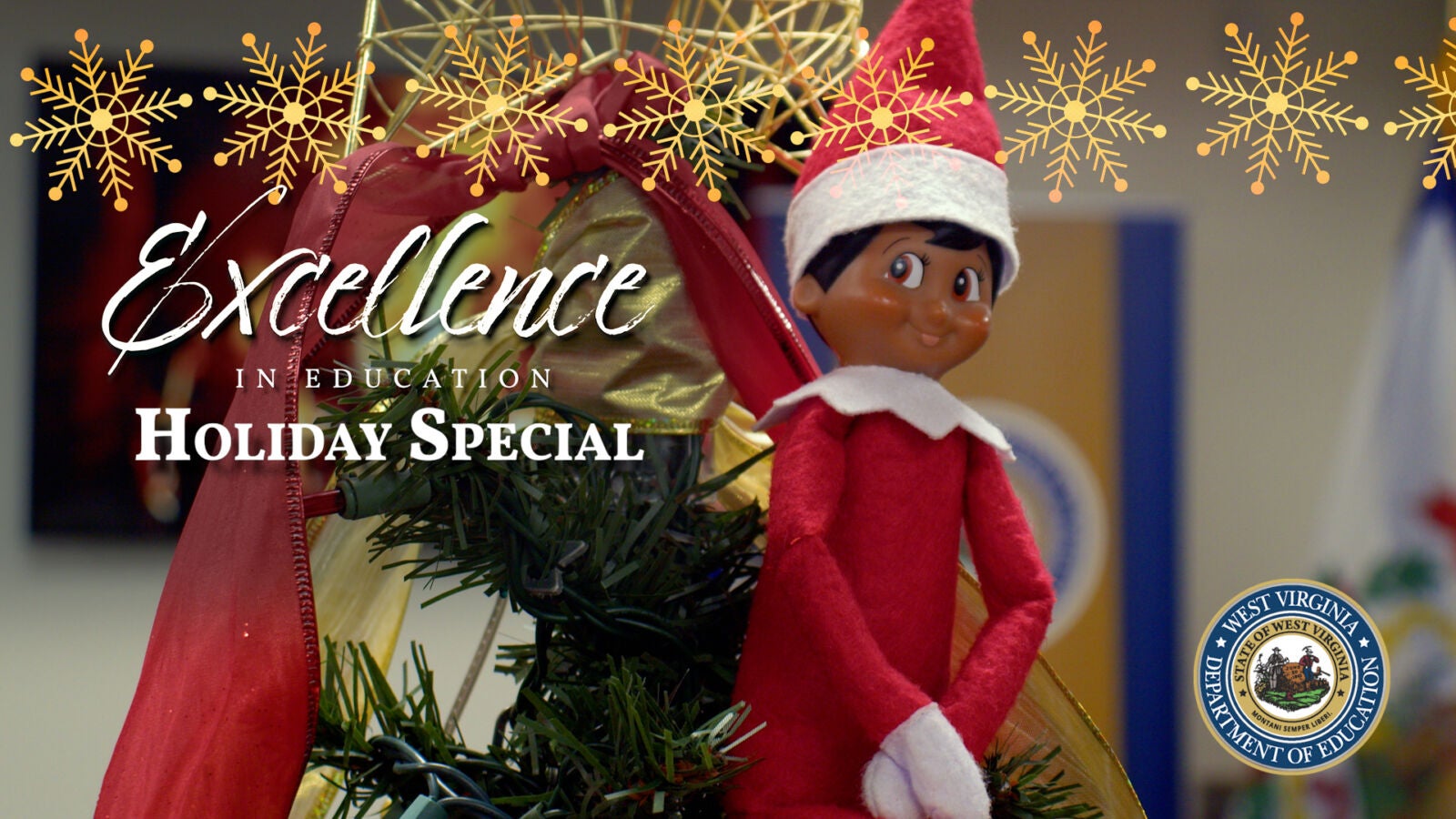 West Virginia Department of Education