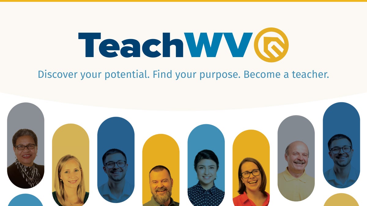 West Virginia Department of Education